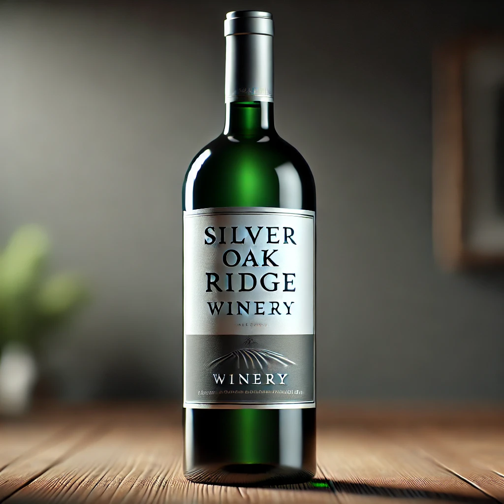 Silver Oak Ridge Winery Opens Its Doors to Wine Enthusiasts - West Cape ...